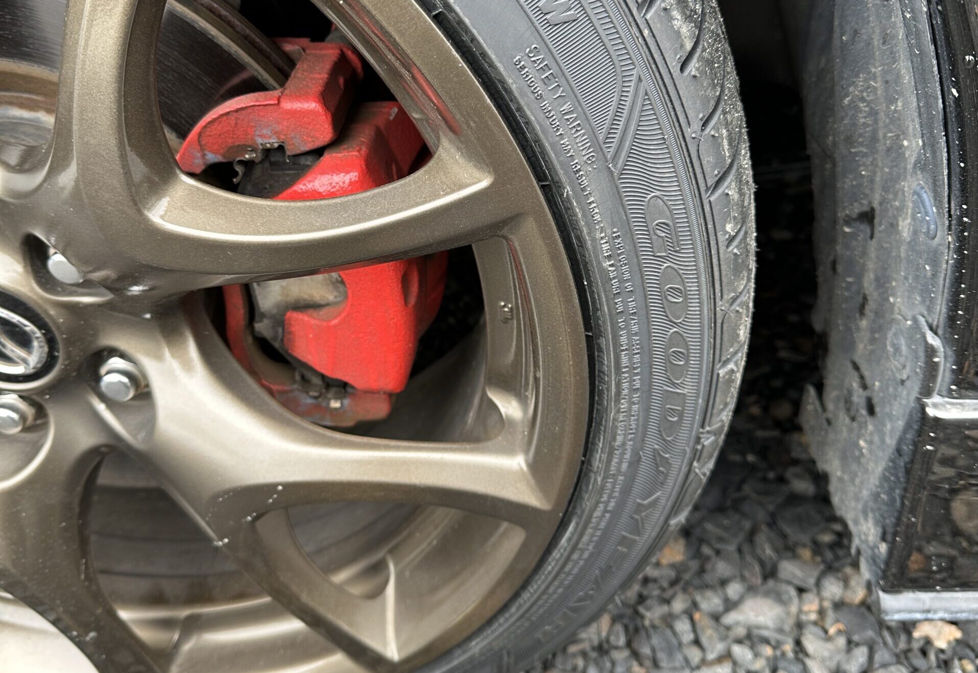 グッドイヤー EAGLE LS EXEの評判は？高い走行安定性が魅力の低燃費タイヤ | motomoro-style@RX-8、デリカD:5乗りブログ